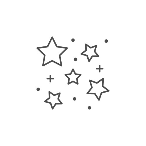Star Line Vector Images (over 320,000)