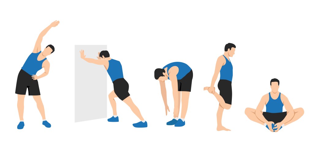 Workout Vector Images (over 180,000)