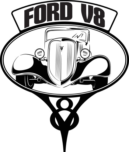 Ford Vector Images (over 1,000)