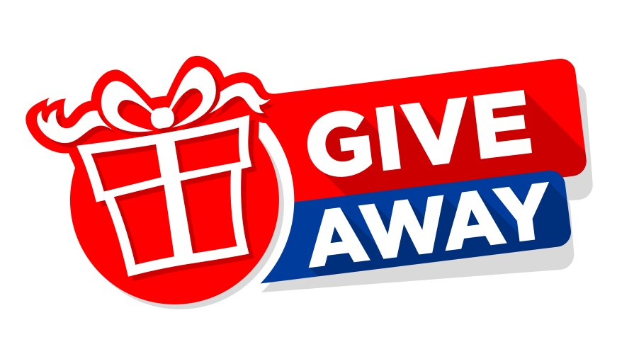 Win Amazing Prizes Vector Images (over 240)