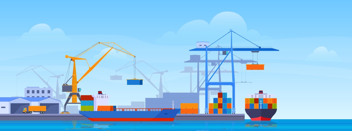 Maritime Banner Vector Images (over 3,300)