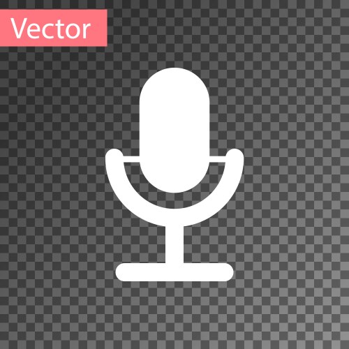 Icon Transparent Mic Vector Images (over 750)