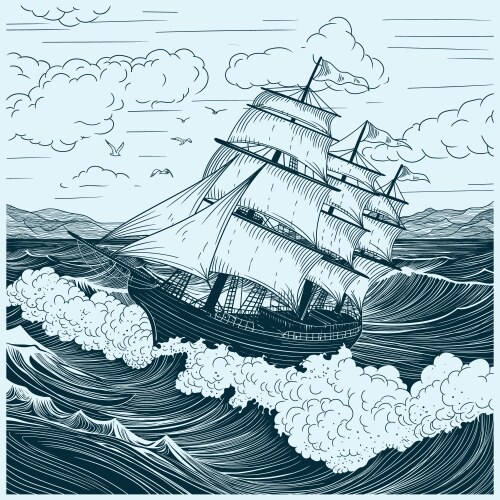 Free Ocean Vector Images (over 27,000)