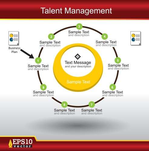 Talent Vector Images (over 45,000)