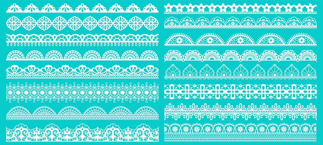 Lace Vector Images (over 200,000)