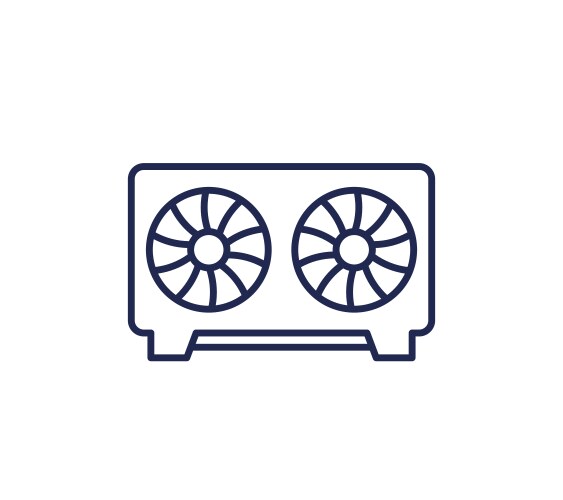 Heat Pump Icon Vector Images (over 3,300)