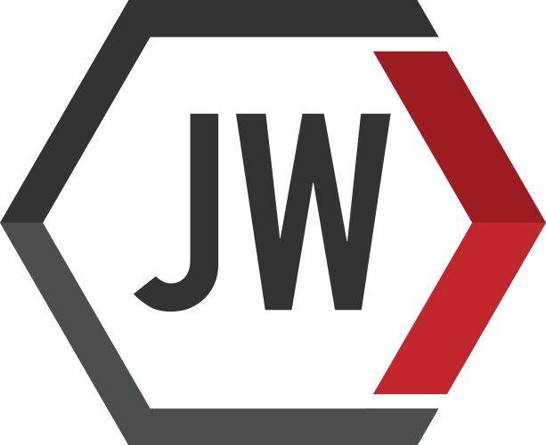 Jw Initial Vector Images (over 1,400)