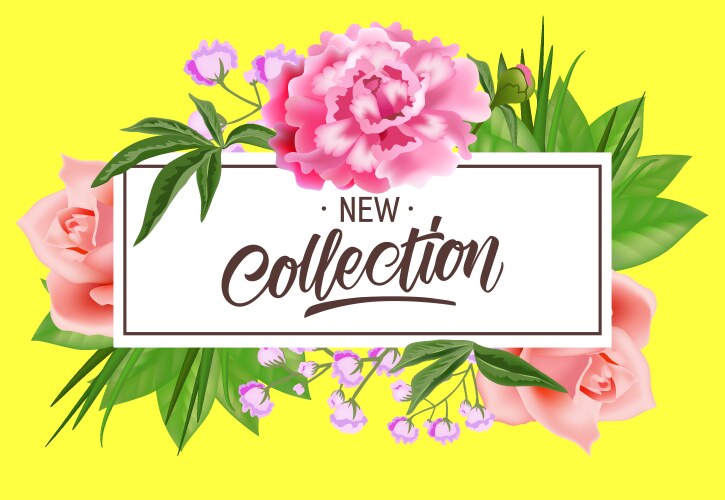 Rose Calligraphy Word Vector Images (over 440)