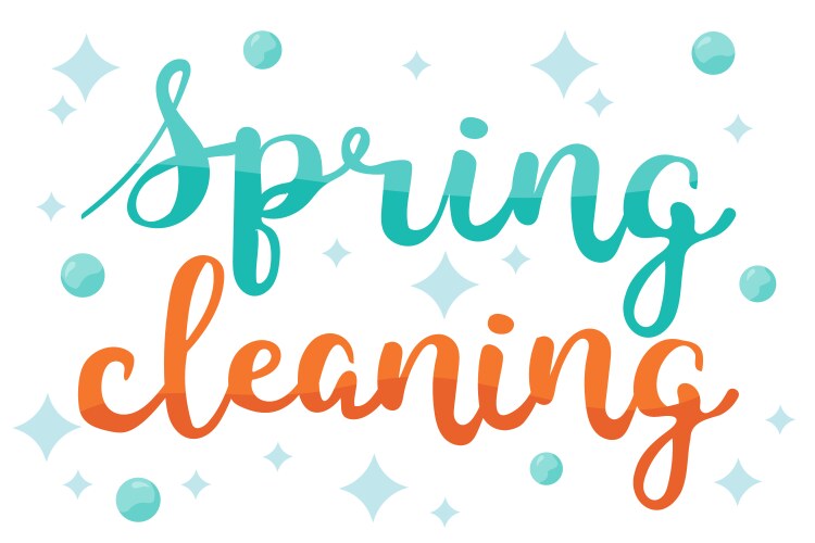 Spring forward and fall back concept in flat Vector Image