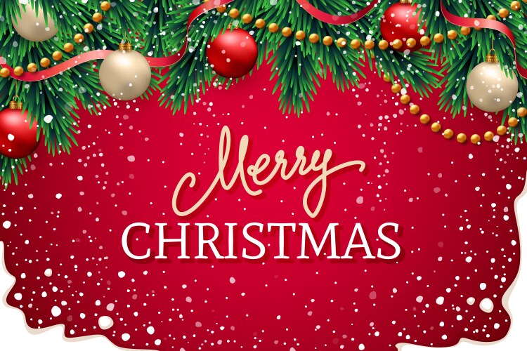 Christmas Header Vector Images (over 13,000)