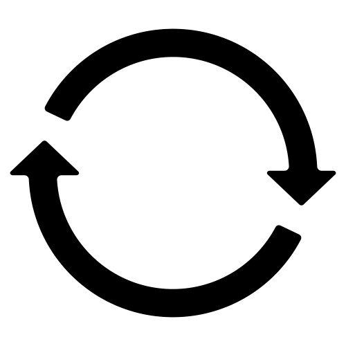 Spin Arrow Vector Images (over 7,600)