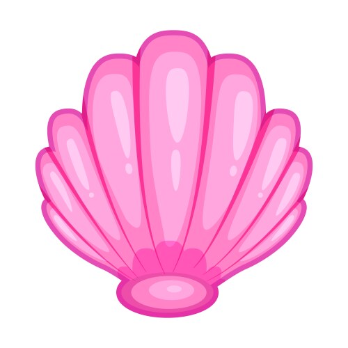 Cartoon Seashell Vector Images (over 9,800)