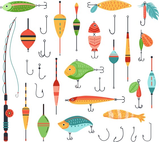 Fish Vector Images (over 510,000)