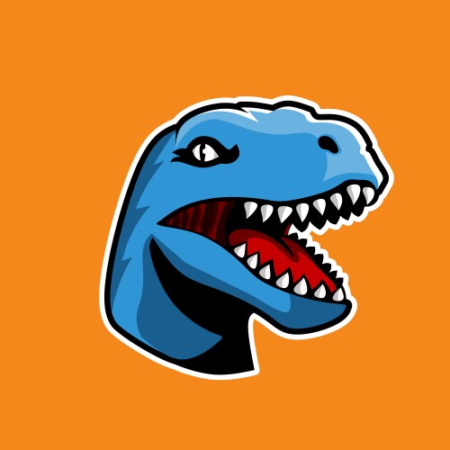 Raptor Logo Vector Images (over 5,600)