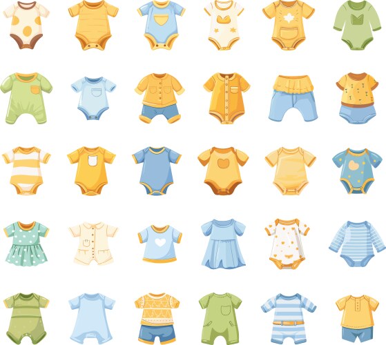 Clothes Cartoon Vector Images (over 280,000)