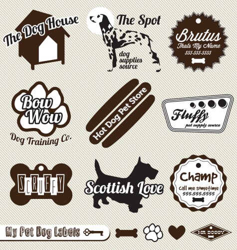 Pet Vector Images (over 570,000)