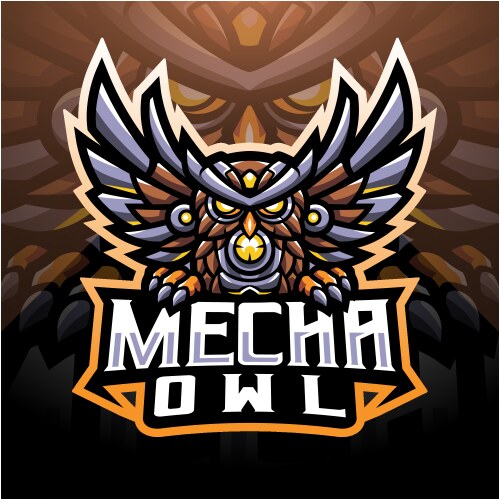Mecha Logo Vector Images (über 1,000)