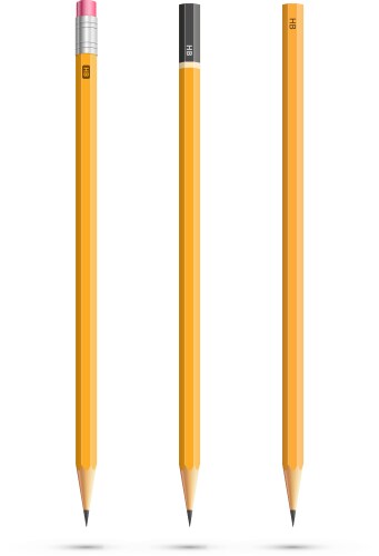Pencils Vector Images (over 400,000)