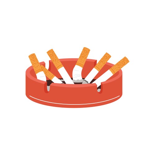 Ashtray Vector Images (over 2,800)