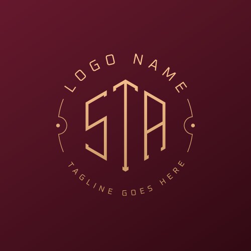 Sta Logo Vector Images (42)