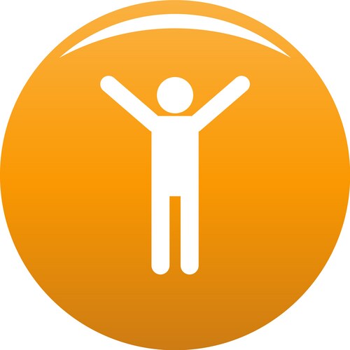 Stickman Victory Vector Images (over 530)