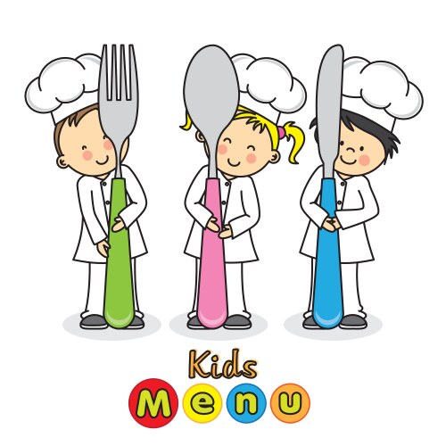 Kids Menu Vector Images (over 13,000)