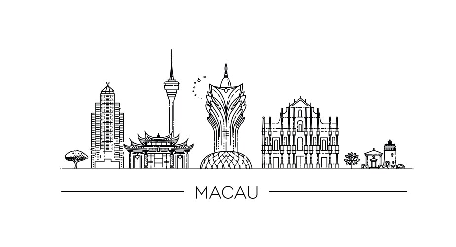 Architectural Vector Images (over 930,000)