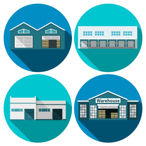 Warehouse Vector Images (over 89,000)