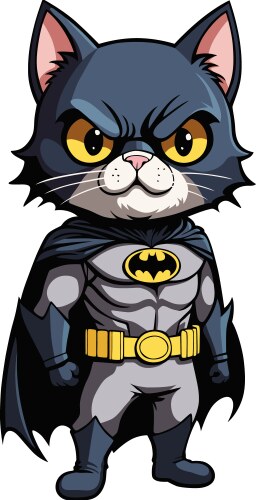 Batman Vector Images (over 510)