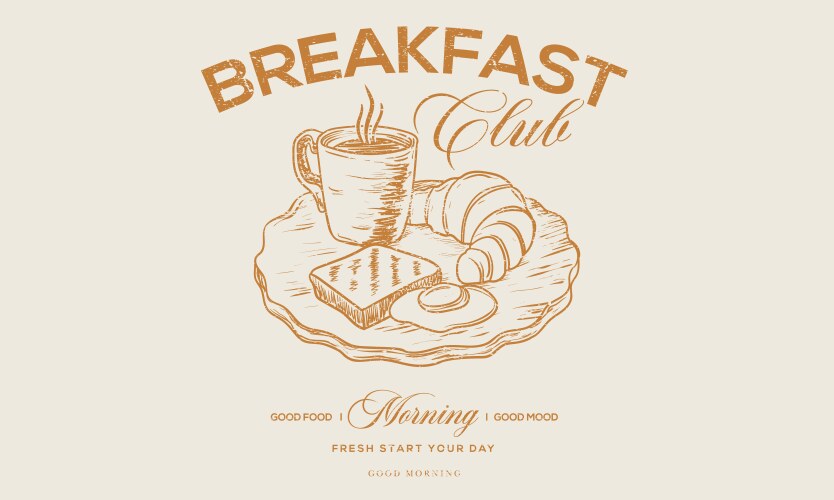 Breakfast Vector Images (over 480,000)