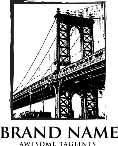 Brooklyn Logo Vector Images (over 3,500)