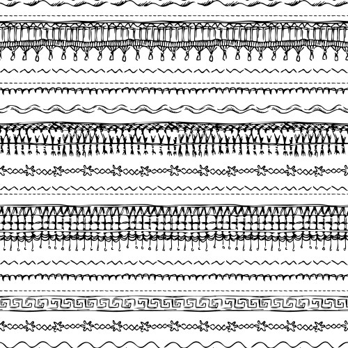 Stitches Vector Images (over 51,000)