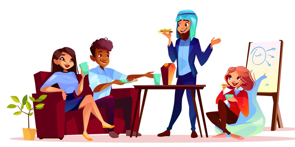 Break Cartoon Vector Images (over 33,000)