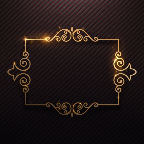 Luxury Frame Vector Images (over 280,000)