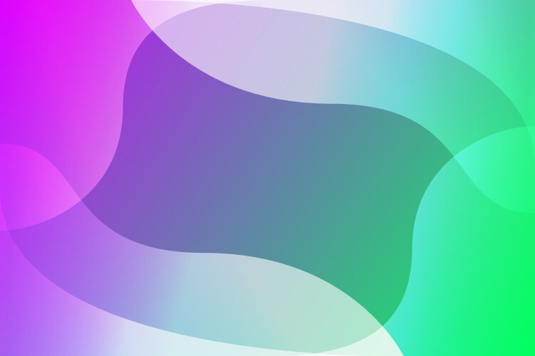 Modern abstract background Royalty Free Vector Image