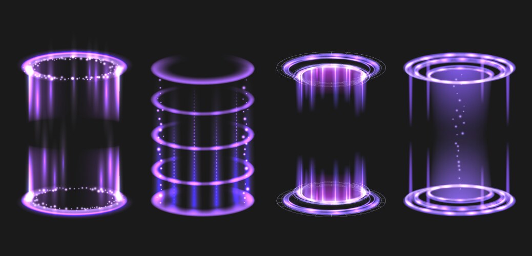 Laser Vector Images (over 130,000)