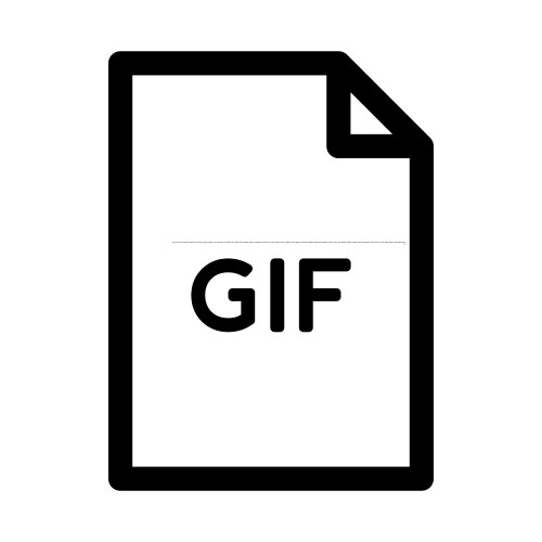 Animated Gif Vector Images (over 820)