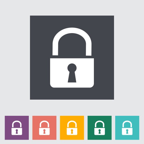 Lock Vector Images (over 420,000)