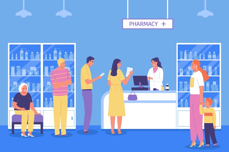 Pharmacy Vector Images (over 330,000)