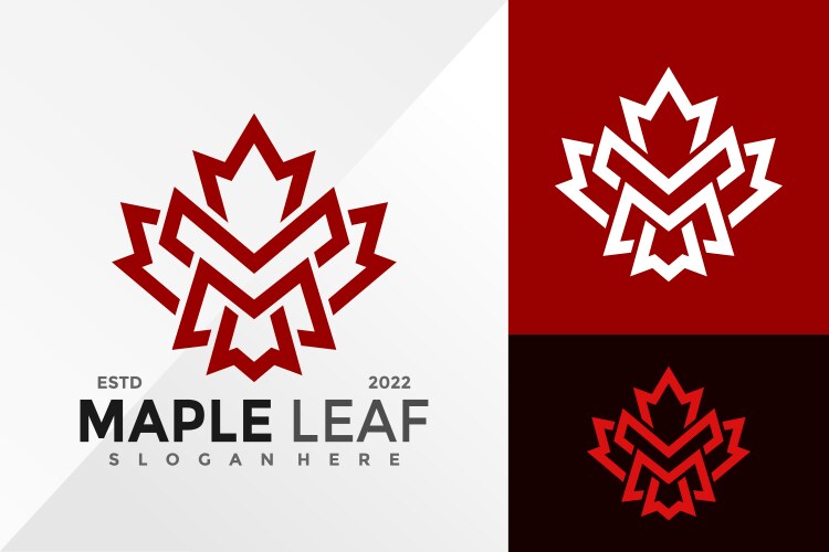 Toronto Maple Leafs Logo Vector