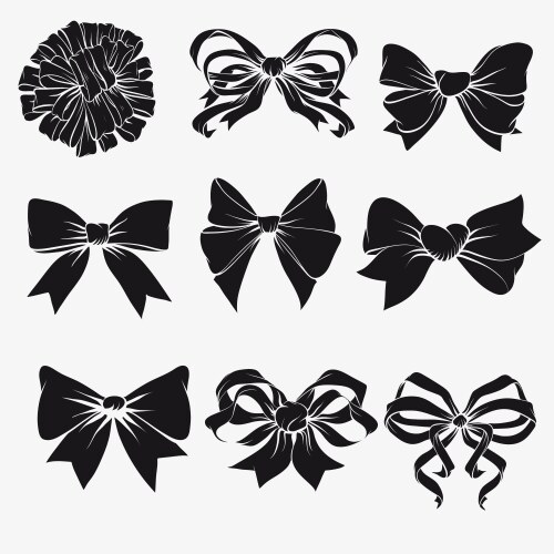 Bow Vector Images (over 350,000)