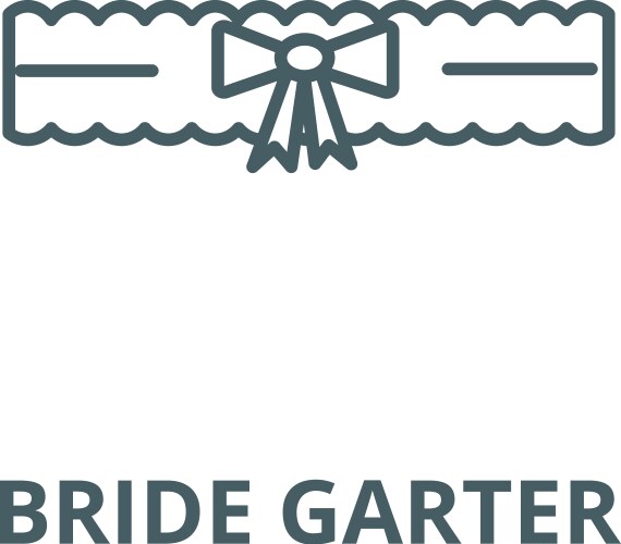 Bridal Lingerie Vector Images (over 100)