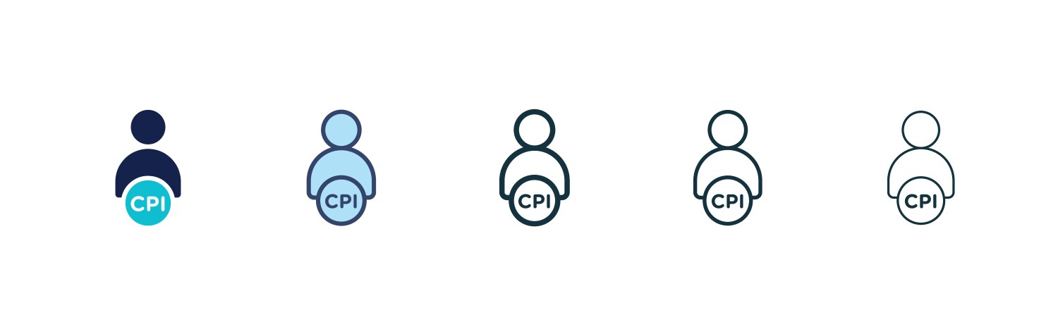 Consumer Price Index Vector Images (over 210)