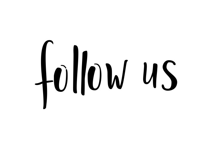 Science calligraphy template text for your design Vector Image