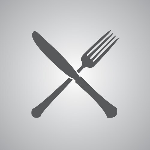 Fork and Knife Vector Images (over 73,000)