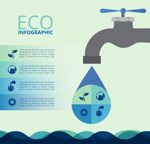 Water Infographic Vector Images (over 38,000)