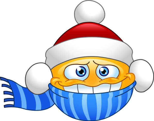 Cold Emoticon Vector Images (over 15,000)