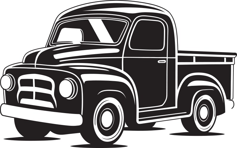 Minimalist maritime cruise ship iconic graphics Vector Image