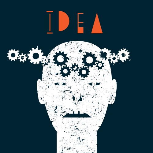 Human Idea Vector Images (over 190,000)