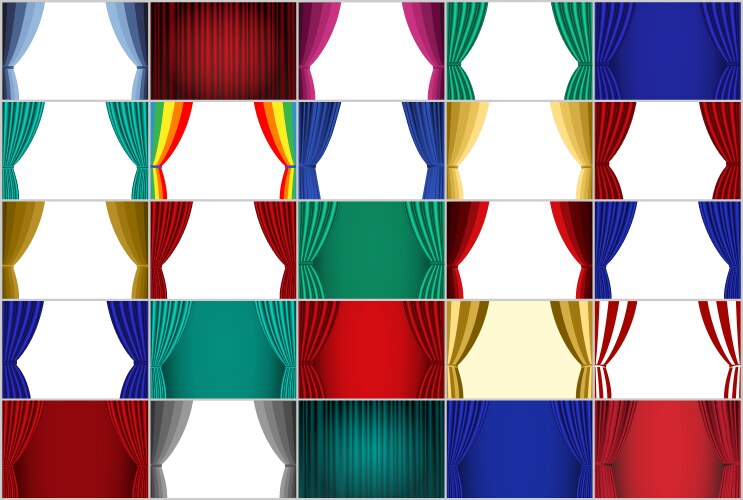 Curtain Vector Images (over 81,000)